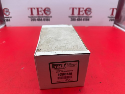 Total Maintenance Solutions Rubbermaid 40500180 SST Valve Control ...