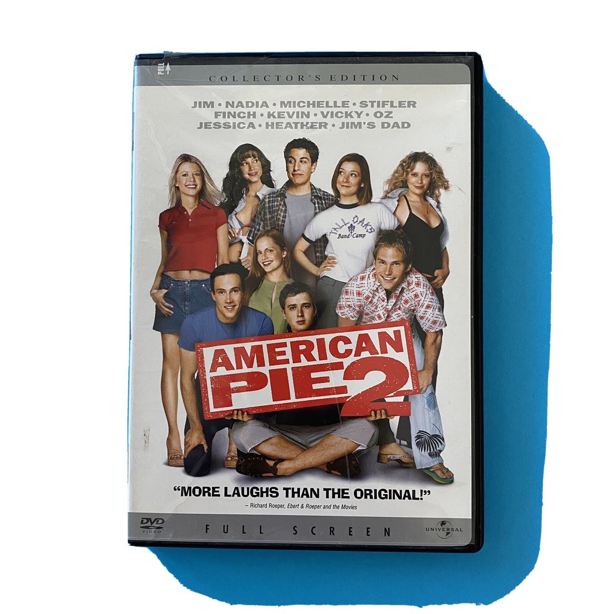 Jims Dad American Pie Is A New American Pie Movie Coming Out? Here's