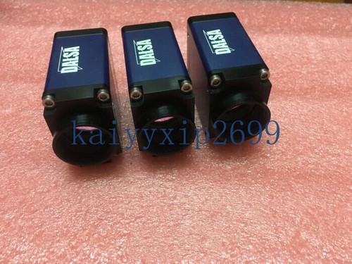 1PC DALSA CR-GM00-H1400TF Industrial Black and White CCD Camera | eBay