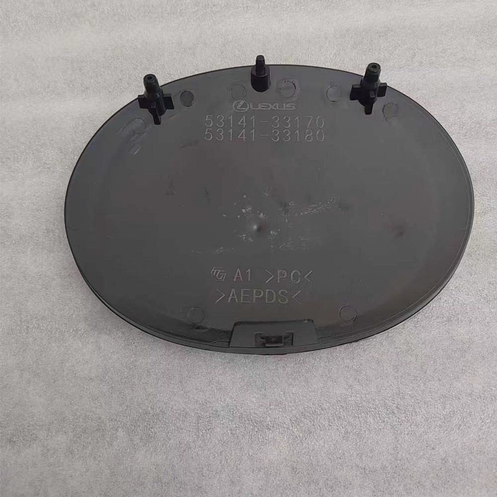 2014-2018 Lexus Lx570 Gx460 Front Grill Emblem OEM 5314160090 for sale ...