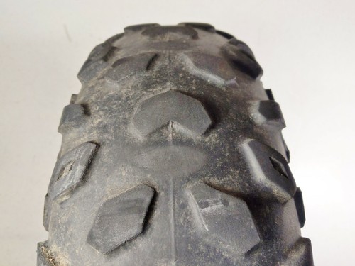 96-06 LT80 87 LT-80 87-95 LT80S Suzuki Quadsport Dunlop Rear AT Tire ...