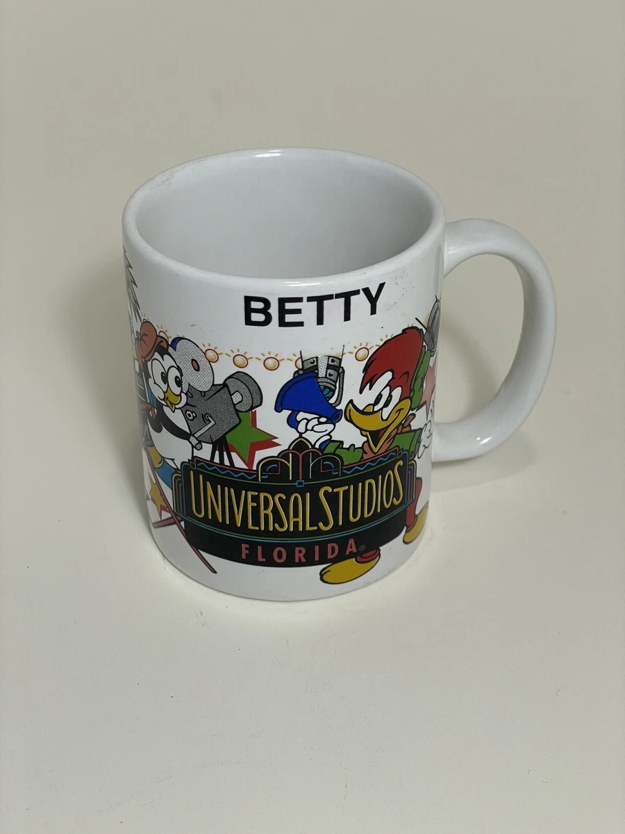 Andy Panda Universal Studios