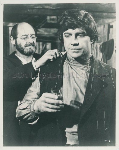 ALAN BATES THE FIXER 1968 PHOTO ORIGINAL #4 | eBay