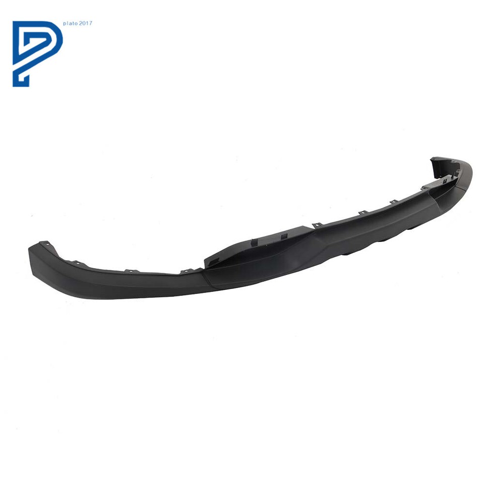 84029773 Front Bumper Valance For 2016-2019 Silverado 1500 W/O Tow ...