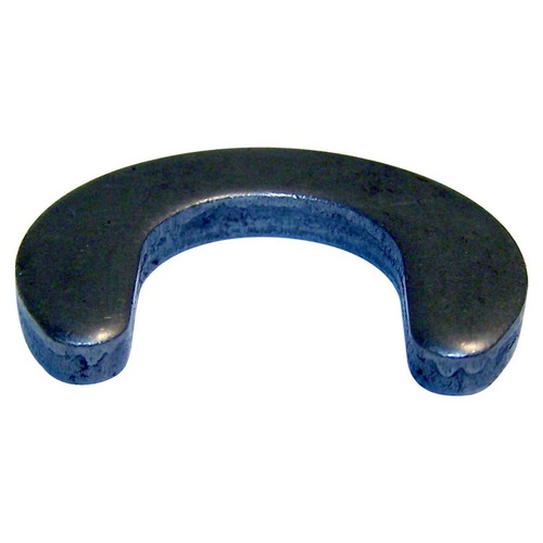 Drive Axle Shaft Retainer for 1990-2001 XJ Cherokee; 1990-1992 MJ ...