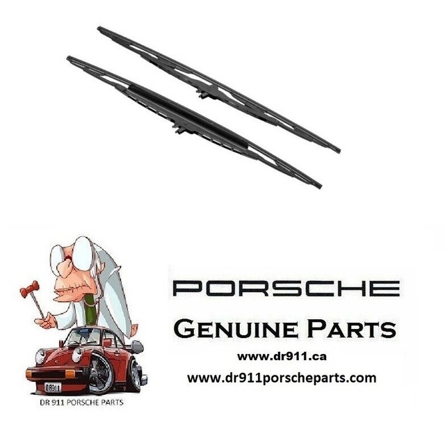 Porsche 99662890108 Genuine OEM Wiper Blade for sale online | eBay