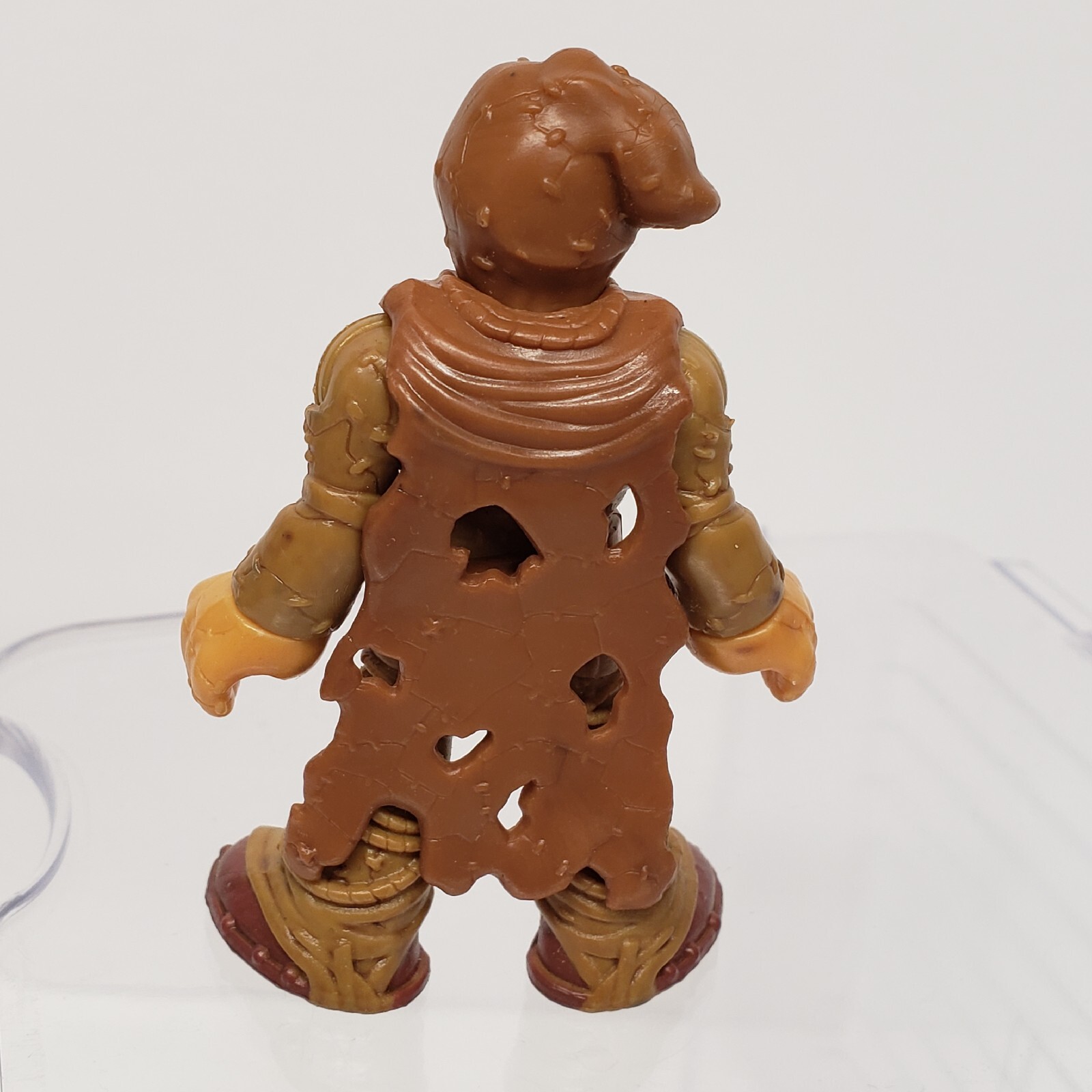 Fisher Price 3" Imaginext Scarecrow DC Super Friends Figure Toy | eBay