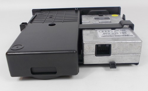 AMI Audi Music Interface Can Replacement - Audi A3 TT Genuine 8P0 057 ...
