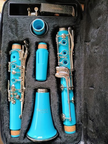 Mendini by Cecilio Bb Clarinet Woodwind Band Orchestra Musical ...