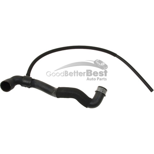 One New Genuine Radiator Coolant Hose Upper 2095010682 for Mercedes MB ...