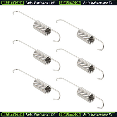 For Maytag Admiral Washer Suspension Spring Kit 12002773 WP21001598 ...