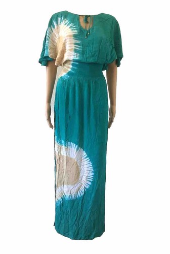 INDAH summer dress sz XS regular women's Maxi Beach / Summer Dress | eBay