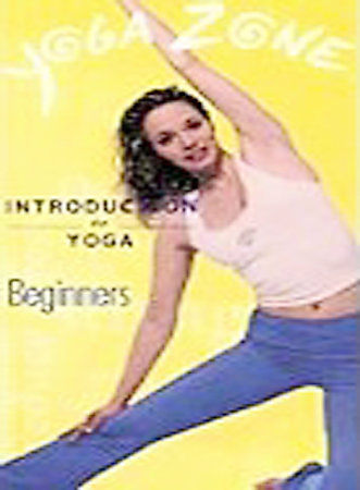 Yoga Zone - Introduction to Yoga for Beginners (DVD, 2002) for sale ...
