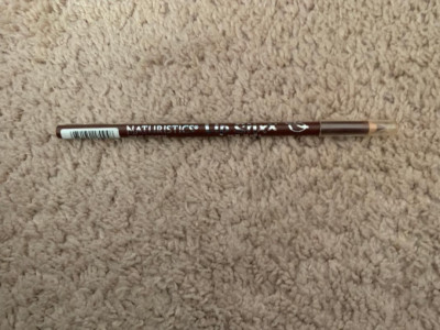Naturistics Lip Stixx Lipliner - Wine -New/Not Sealed | eBay
