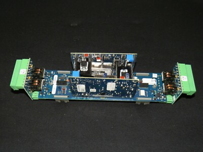 Fire Alarms - Loop Interface