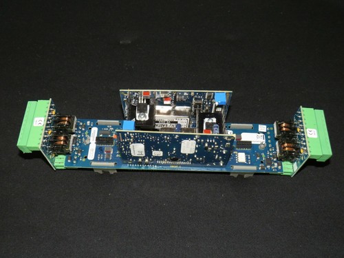 EST EDWARDS 3-EADC-E LOOP CONTROLLER INTERFACE MODULE FOR EST3 FIRE ...