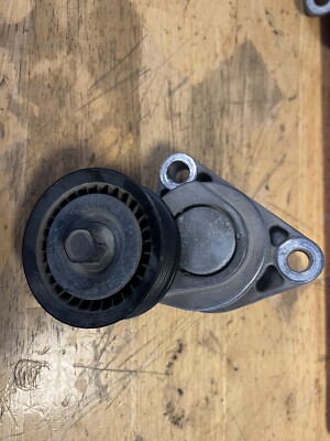 OEM 2001 2004 Corvette Drive Belt Tensioner GM 12568181 | eBay
