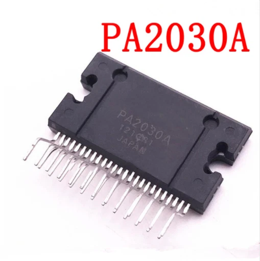 PA2030A Pioneer PIONEER 4x60W Automotive Amplifier IC, 45% OFF