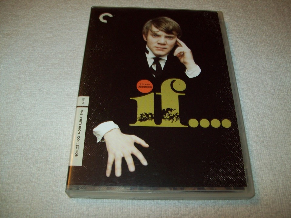 Lot of 8 CRITERION COLLECTION DVDs | eBay
