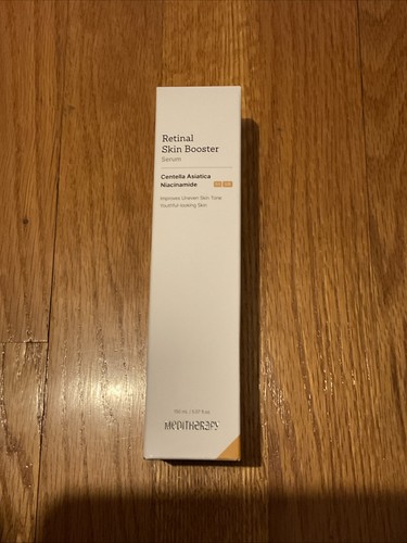 MEDITHERAPY Retinal Skin Booster Serum 5.07 fl.oz NEW IN BOX | eBay