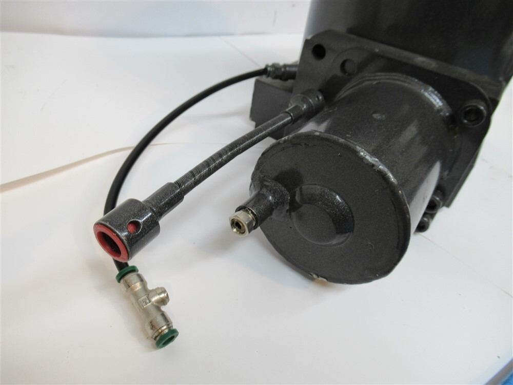 Gray TSL-70, 35 Ton Hydraulic Power Unit, 353-4010A | eBay