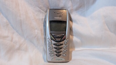 3269.Nokia 8265 Very Rare - For Collectors - No Sim Card | eBay