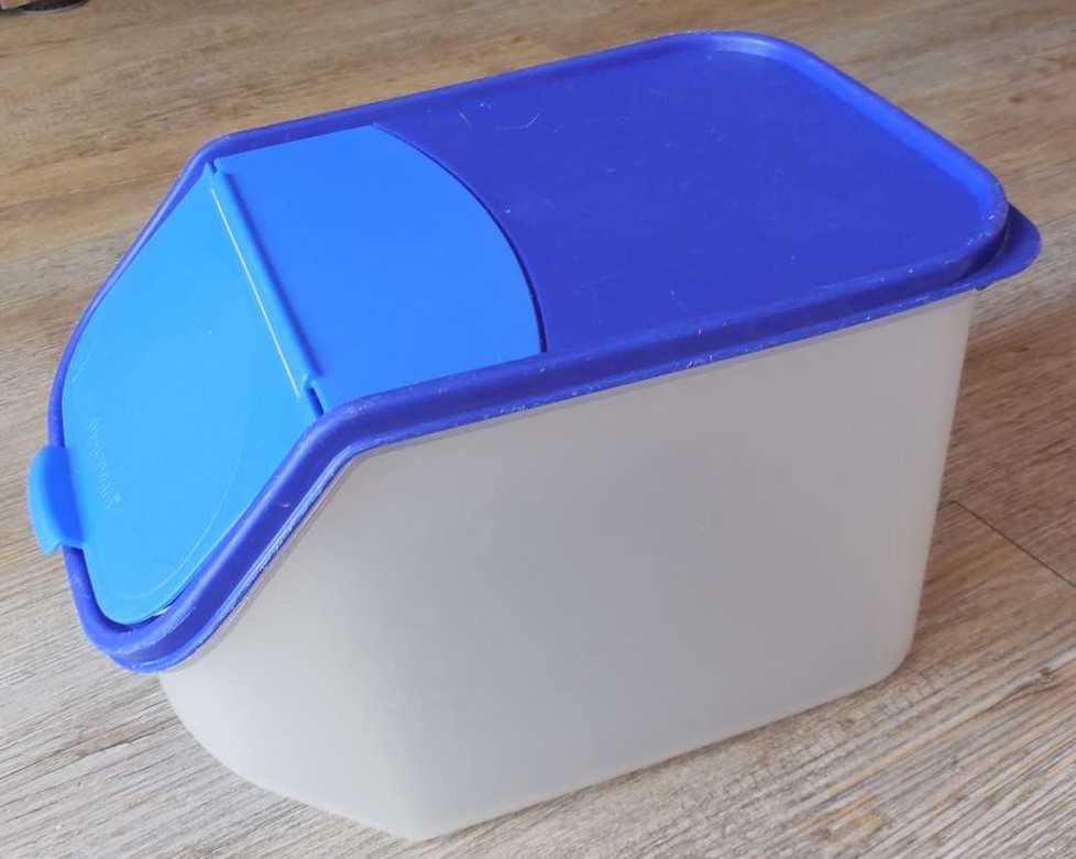 Coffre Tupperware d’occasion | Plus que 4 exemplaires à -60%