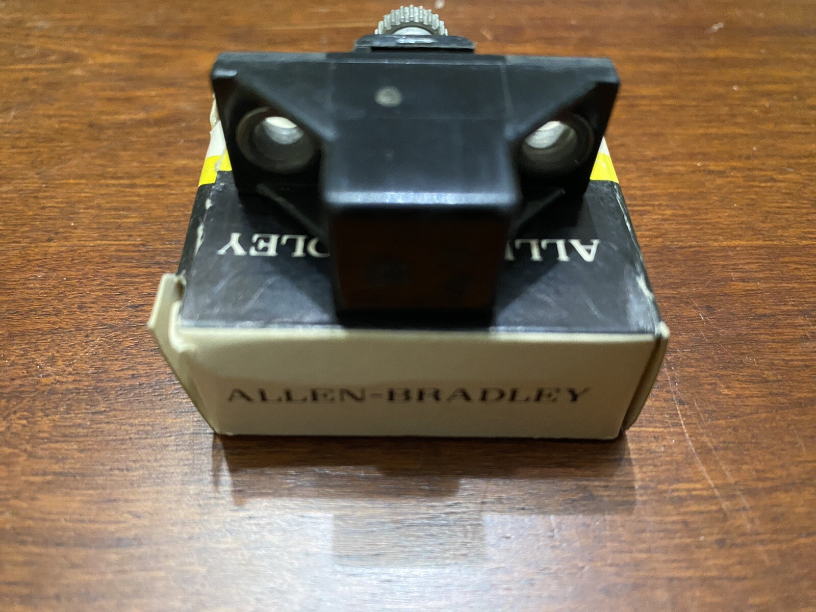 ALLEN BRADLEY W49 OVERLOAD RELAY HEATER ELEMENT | eBay