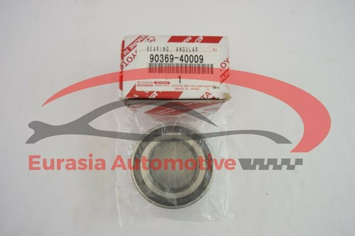 Genuine Toyota Scion 2006-2021 Front Wheel Bearing 9036940009 OEM | eBay