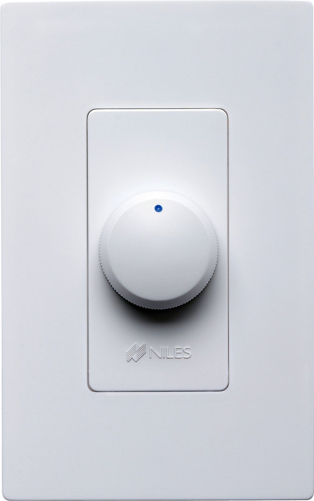 Niles VCS100K Volume control with white, light almond,bone and black ...