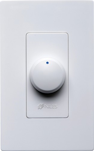 Niles VCS100K Volume control with white, light almond,bone and black ...