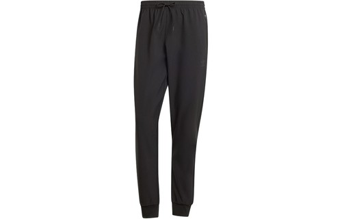 Sst Bonded Track Pants With Solid Color Logo And Drawstring - IM9880 | eBay