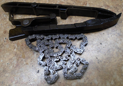 2003 Suzuki SV1000 SV1000SK3 SV 1000 SK3 Engine Timing Chain Tension ...