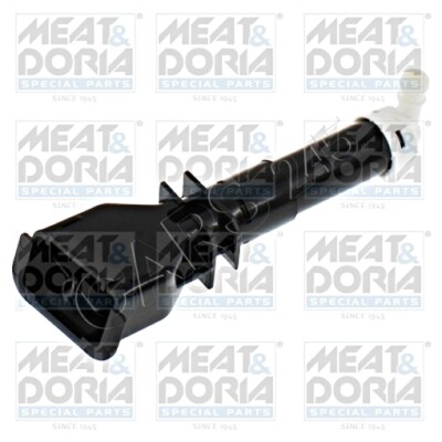 Headlight Washer Fluid Jet Right For RENAULT Koleos I 08- 28641-JY00A ...