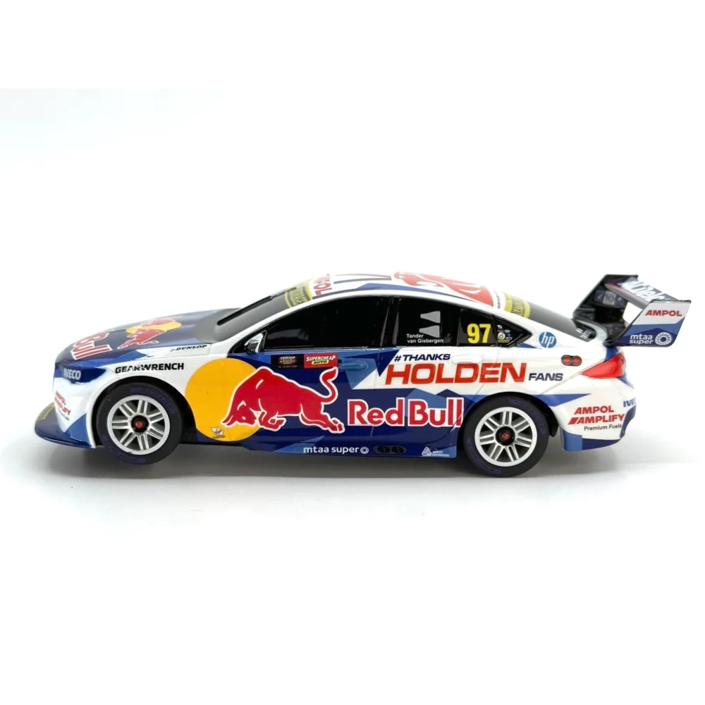 Scalextric 1/32 Holden ZB Commodore Tander, van Gisbergen 2020 Bathurst ...