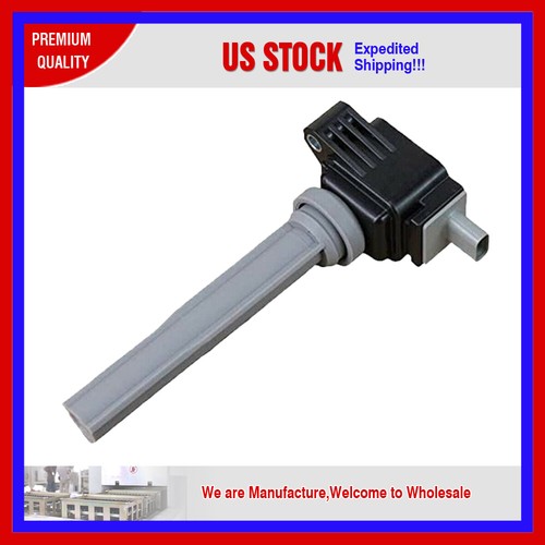 1PC UFD773 IGNITION COIL FT4Z-12029-A FT4Z12029A FT4E-12A366-EA ...