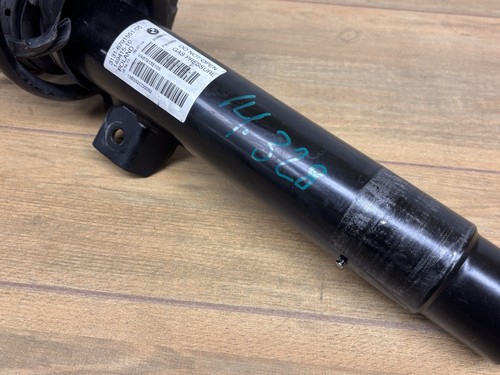 2012-2015 BMW F30 3 Series Front R/L Strut Shock Absorber Spring ...