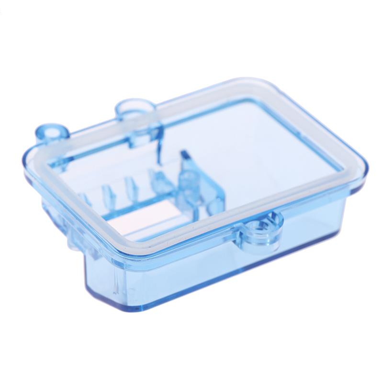 Waterproof RC Receiver box for Cars Crawlers Boats 1/10 or 1/8 ...