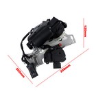 Door Lock Latch Actuator Rear Left for Dodge Grand Caravan Ram C/V ...