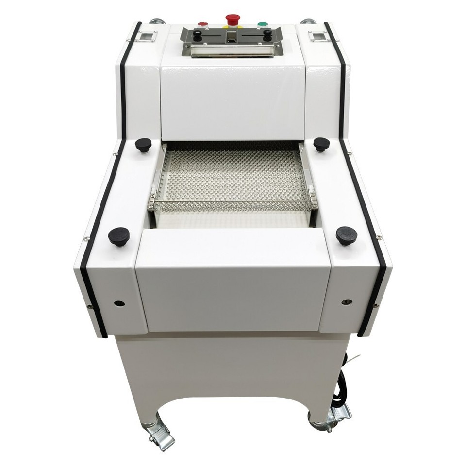 Commercial 110V Automatic Toast Bread Shaping Machine Dough Moulder ...