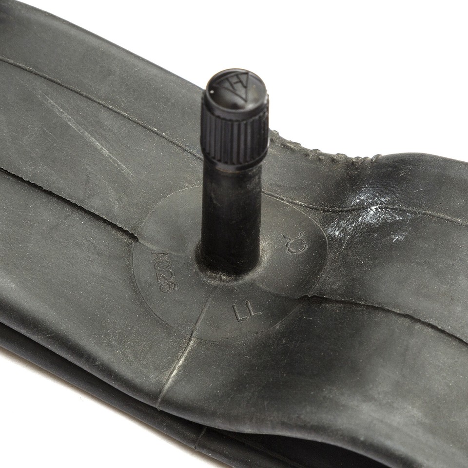 Inner Tube 27.5 x 2.10 650B Straight Schrader Valve Bicycle Bike Cycle ...