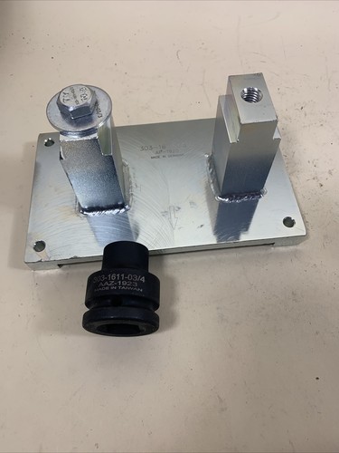 Ford Rotunda OTC 303-1611-03 /1 /4 Adapter for 303-1611 Torque ...