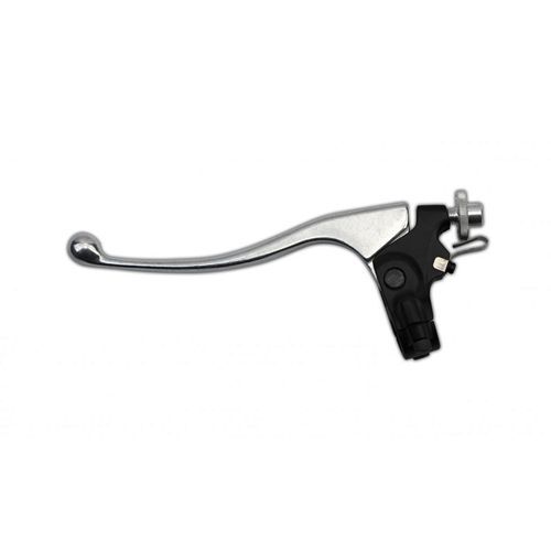 Clutch Lever Assembly & Click Adjuster For ZX6R & ZX9R 00-03 | eBay ...