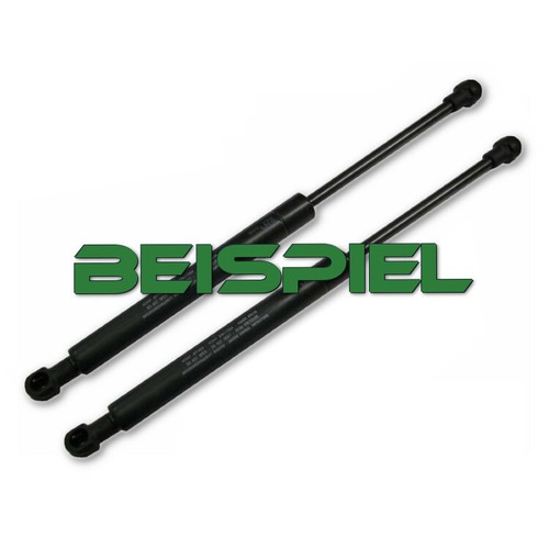x2 Stk Motorhaube Gasfeder Dämpfer Für BMW F06 F10 F11 F12 F13 F18 ...