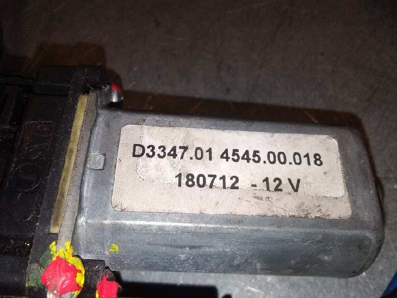D334701454500018 fensterheber vorne links für SEAT CORDOBA BERLINA (6K2 ...