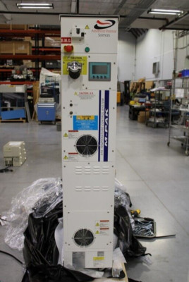 4092500-006/MPX-05RH CHILLER UNIT 46.8A ELB-50A 4092619/ADVANCED ...