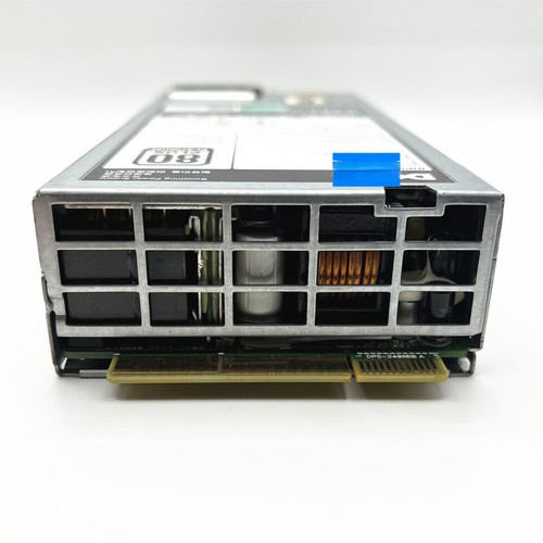 Dell 03THTT R450 R650 R750 600W For L600E-S1 Y20HJ 0Y20HJ 3THTT Power ...