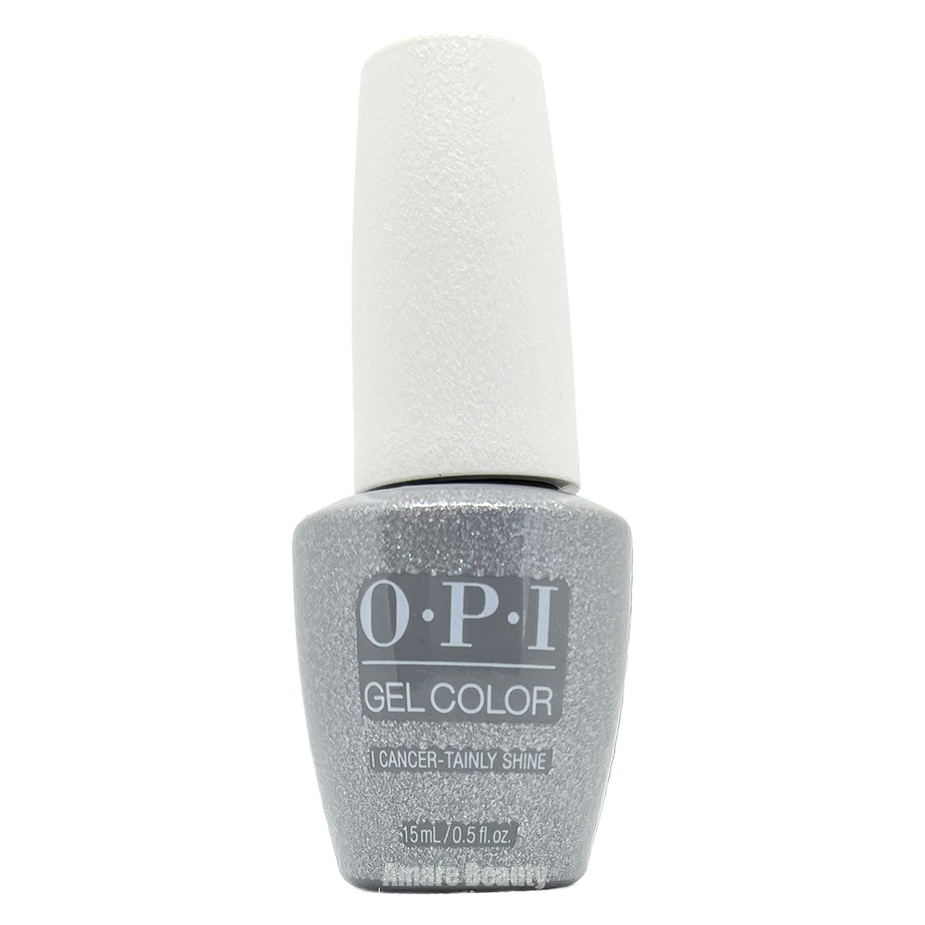OPI Big Zodiac Energy 2023, GelColor Gel Polish - I Cancer-Tainly Shine ...