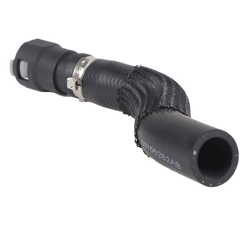 Heater Core Jumper Hose 68156282AB For 2013 2014 2015 2016 Dodge Dart ...