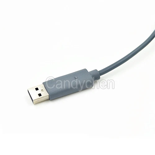 Xbox 360 Wired Controller Connector